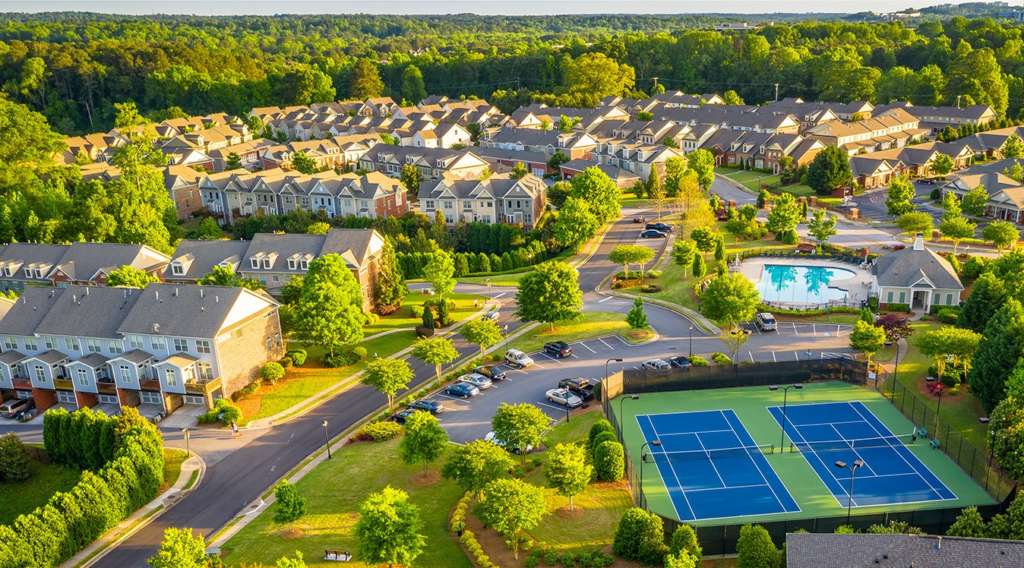 What is a Gated Community?